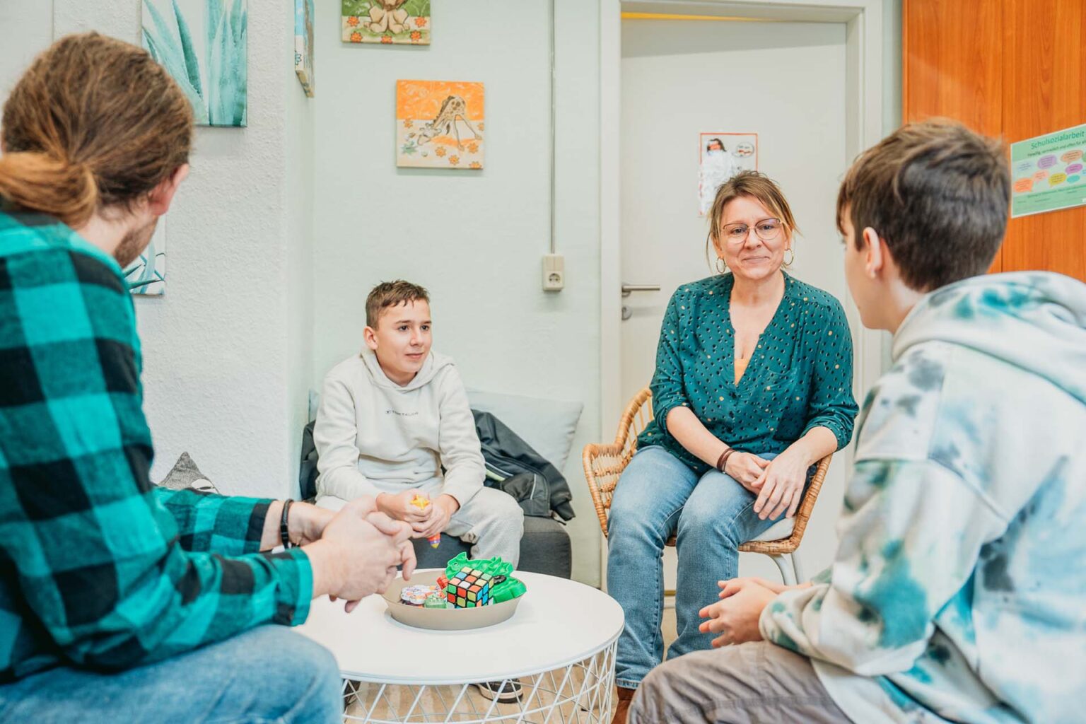 Über Uns - Sabel Schulen Freital