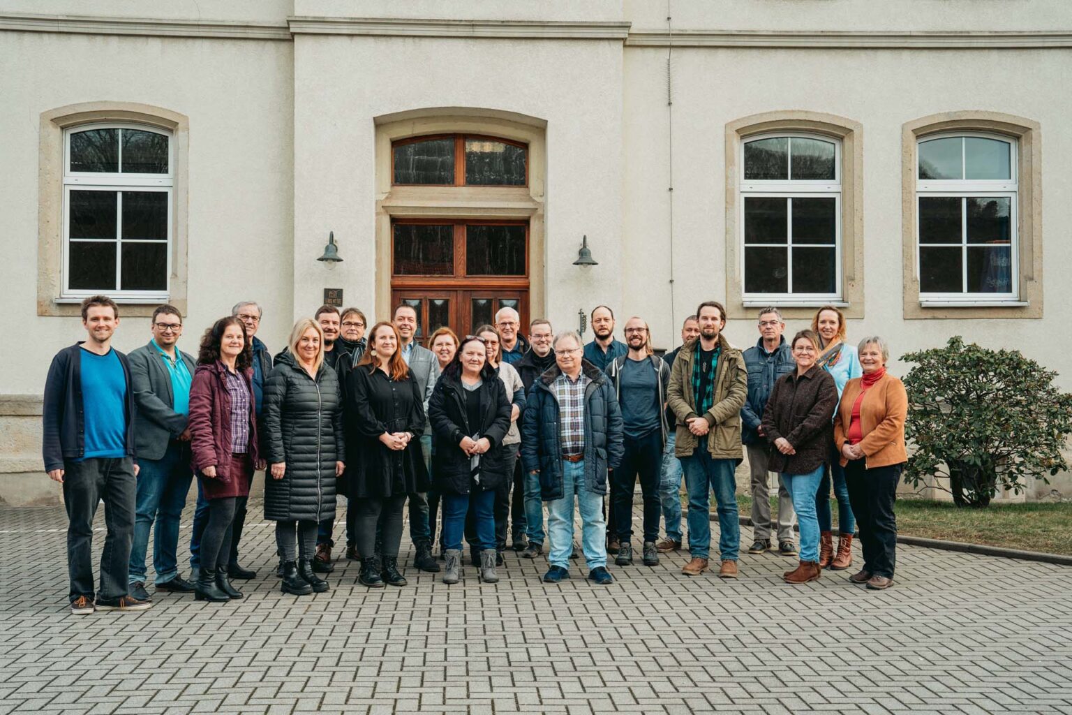 Über Uns - Sabel Schulen Freital